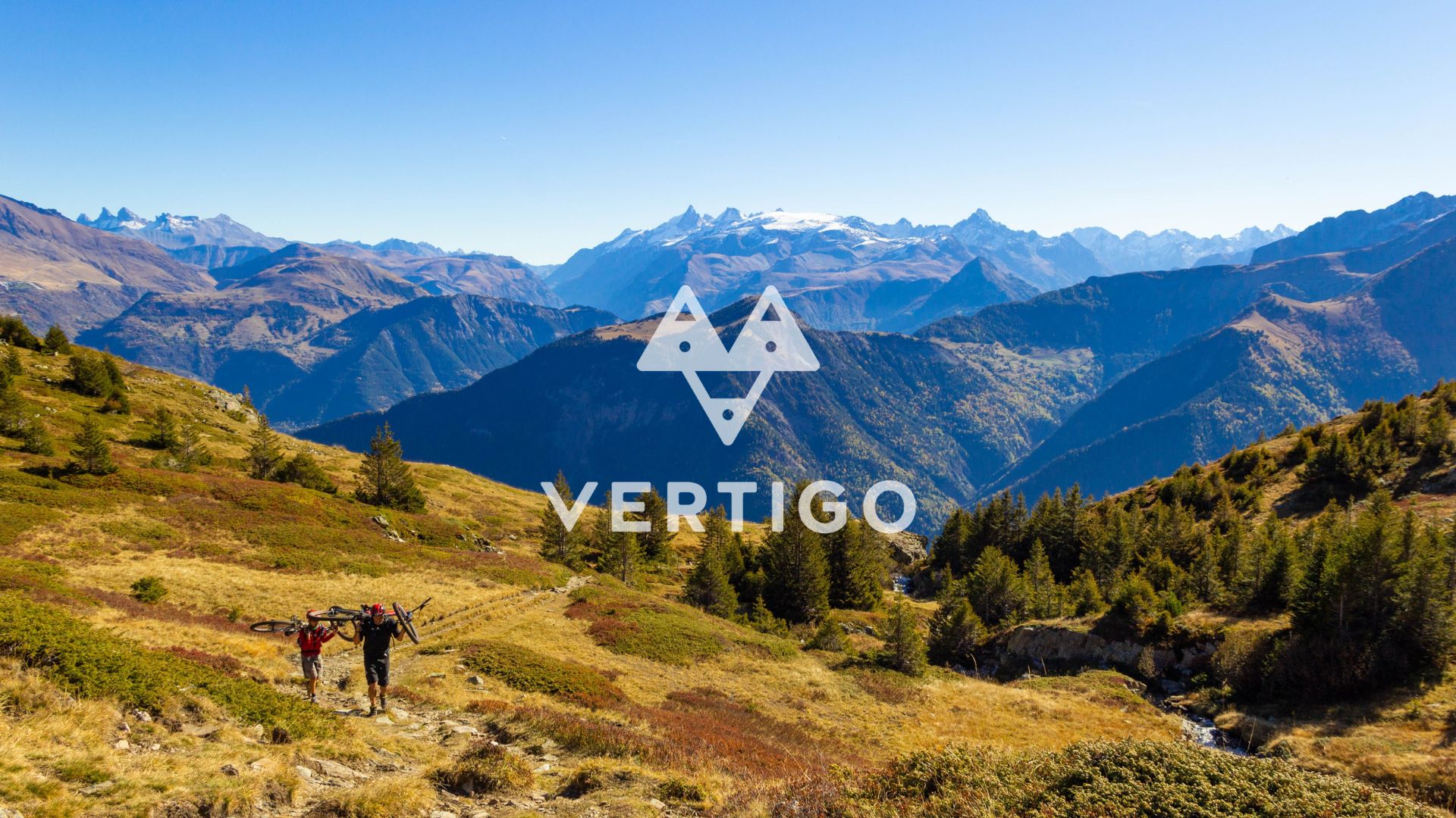 A Propos - Cycles Vertigo