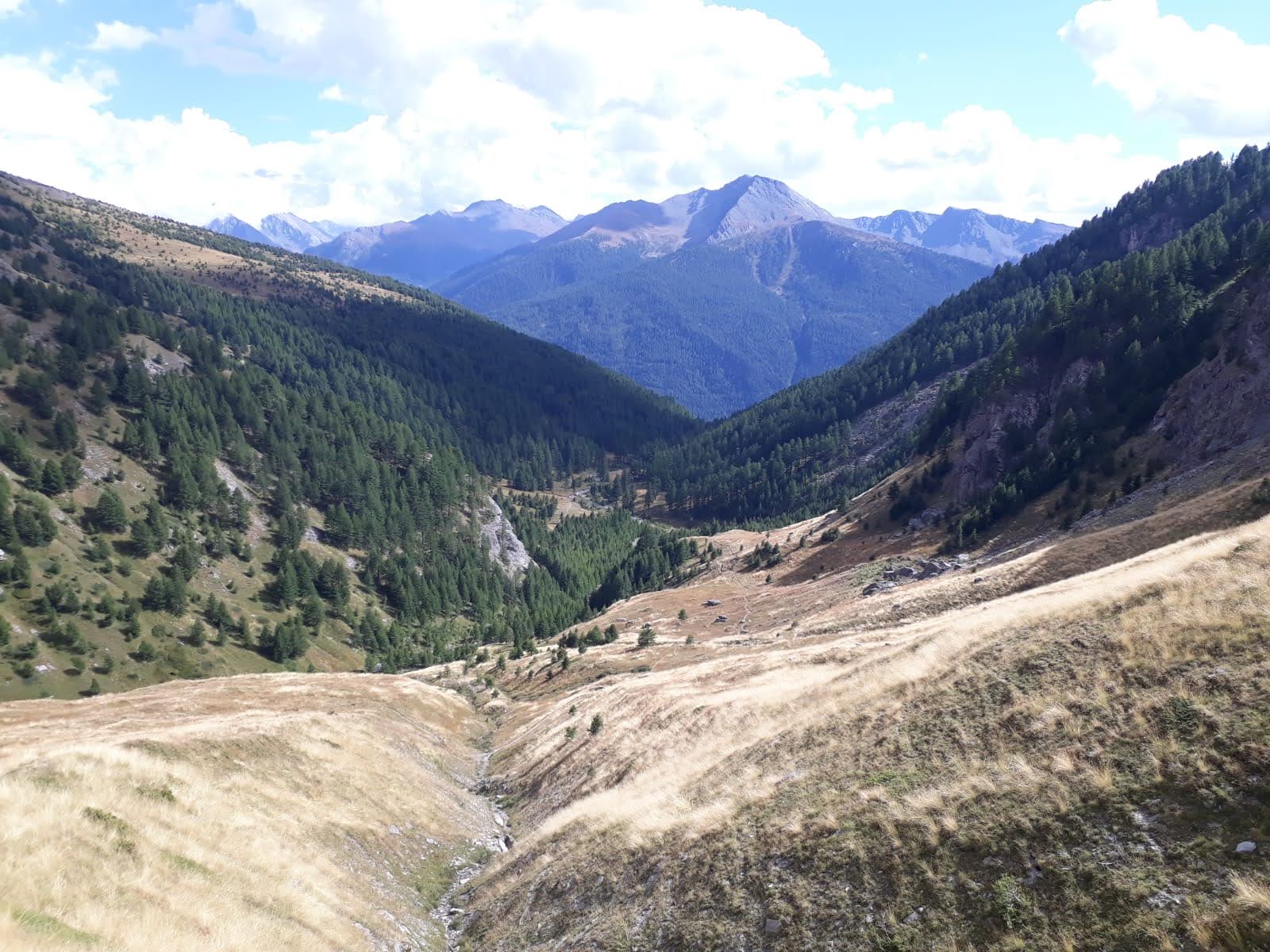 VTT Tour du Queyras - Cycles Vertigo